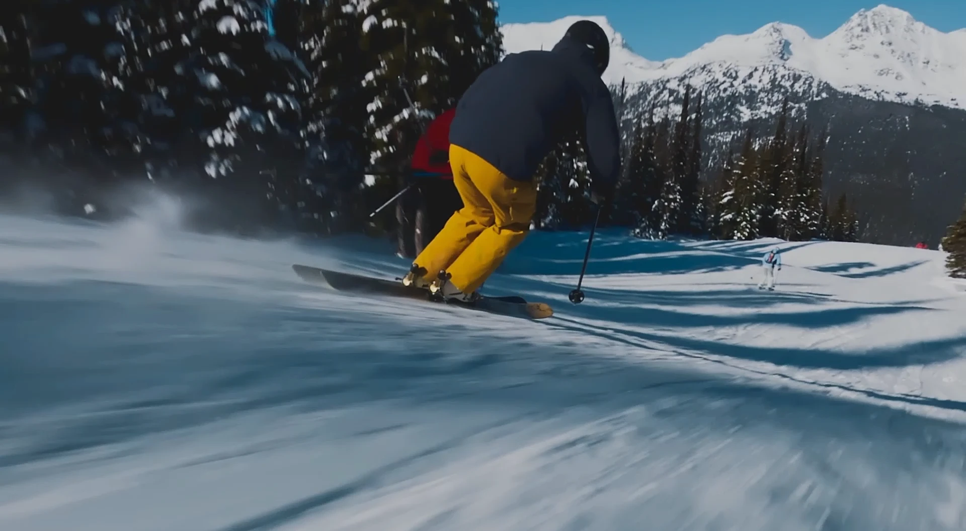 ShredVision — Ride Better